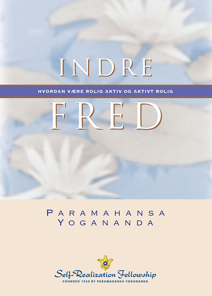 INDRE FRED (Norwegian) INDRE FRED (Norwegian)